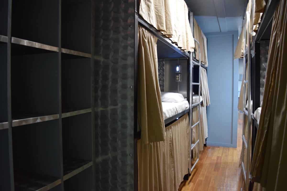 Slideshow - Sleep Trailers